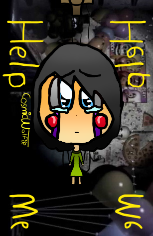 Puppet from FNaF - ibisPaint