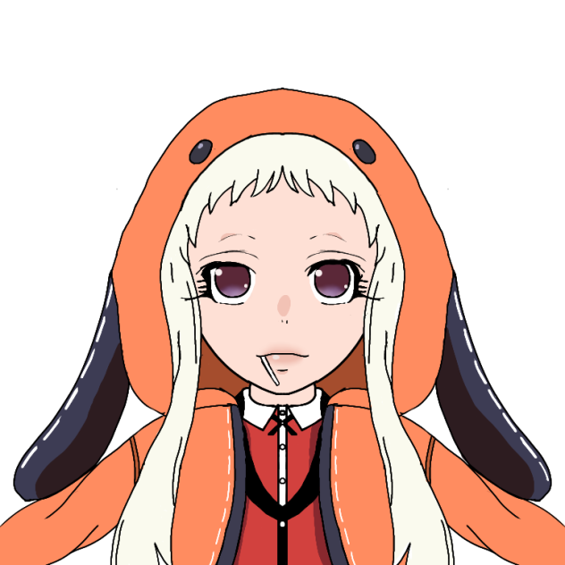 Runa Yomozuki - ibisPaint