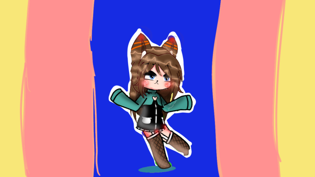 Dancing~ - ibisPaint