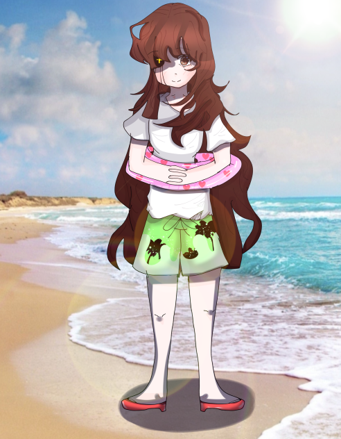 too kori - ibisPaint