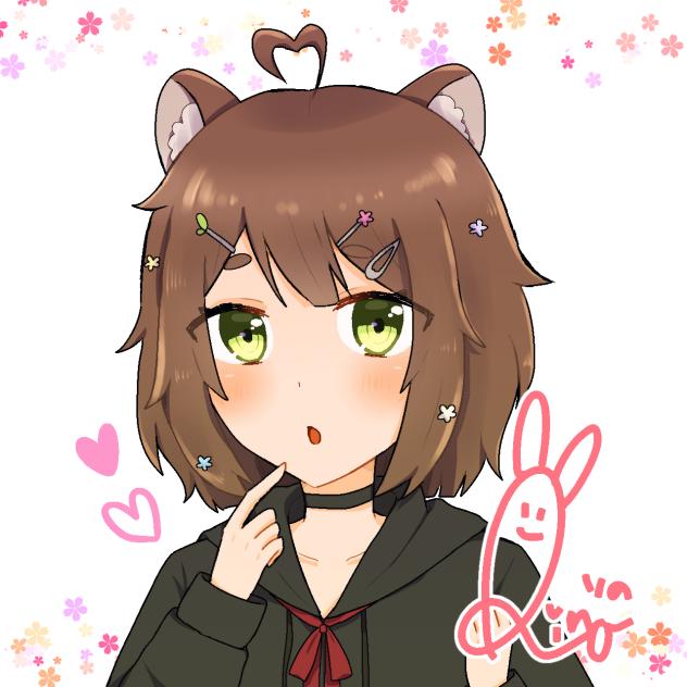 Skebリクエスト⑤ - ibisPaint