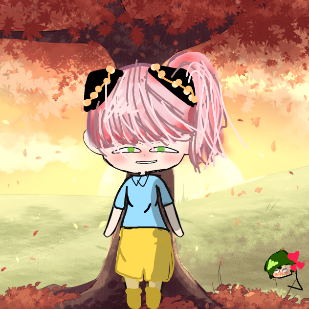 lets go damian... - ibisPaint