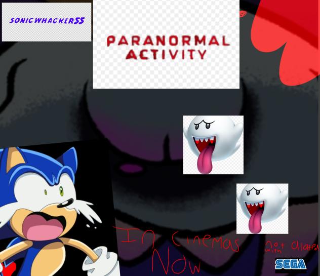 SonicWhacker55 PA Poster 2 - ibisPaint