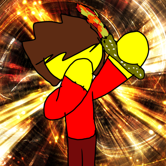 fire sword - ibisPaint