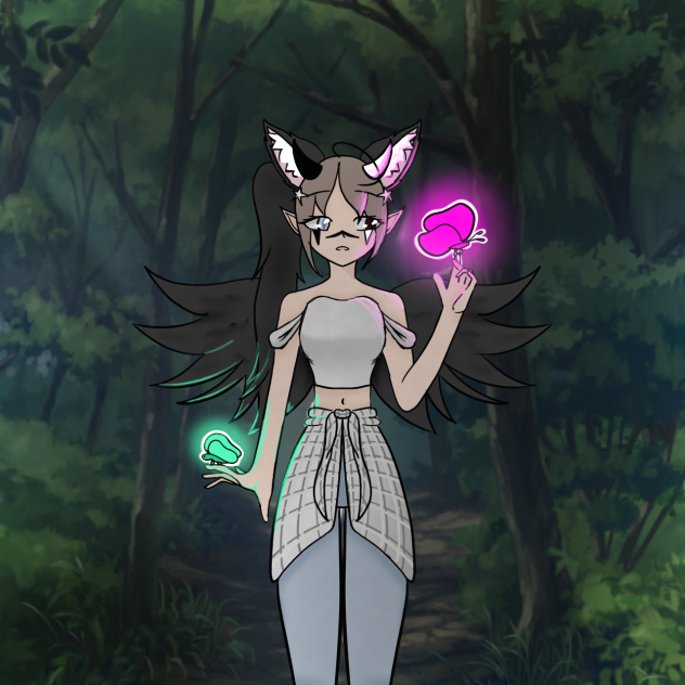 FanArt for Kimmy Kim - ibisPaint