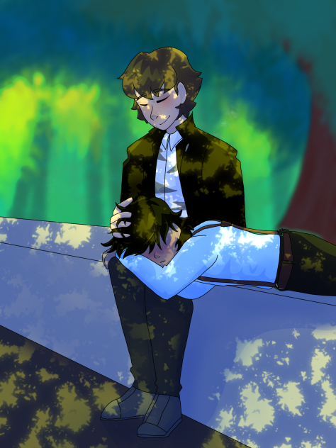 Artfight Attack 25 - ibisPaint