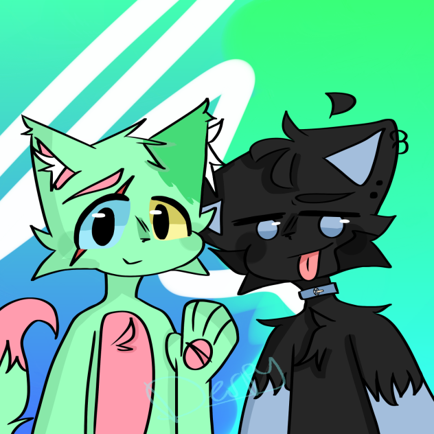 For Olivia Douglas - ibisPaint