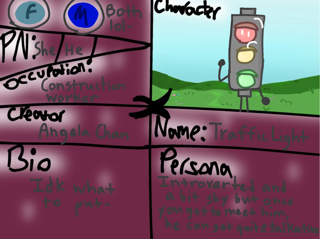 For [REDACTED] - ibisPaint