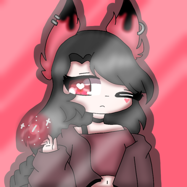 Kath (Redesigned) - ibisPaint