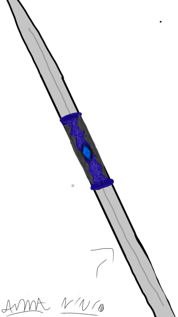 Armor Nn - ibisPaint