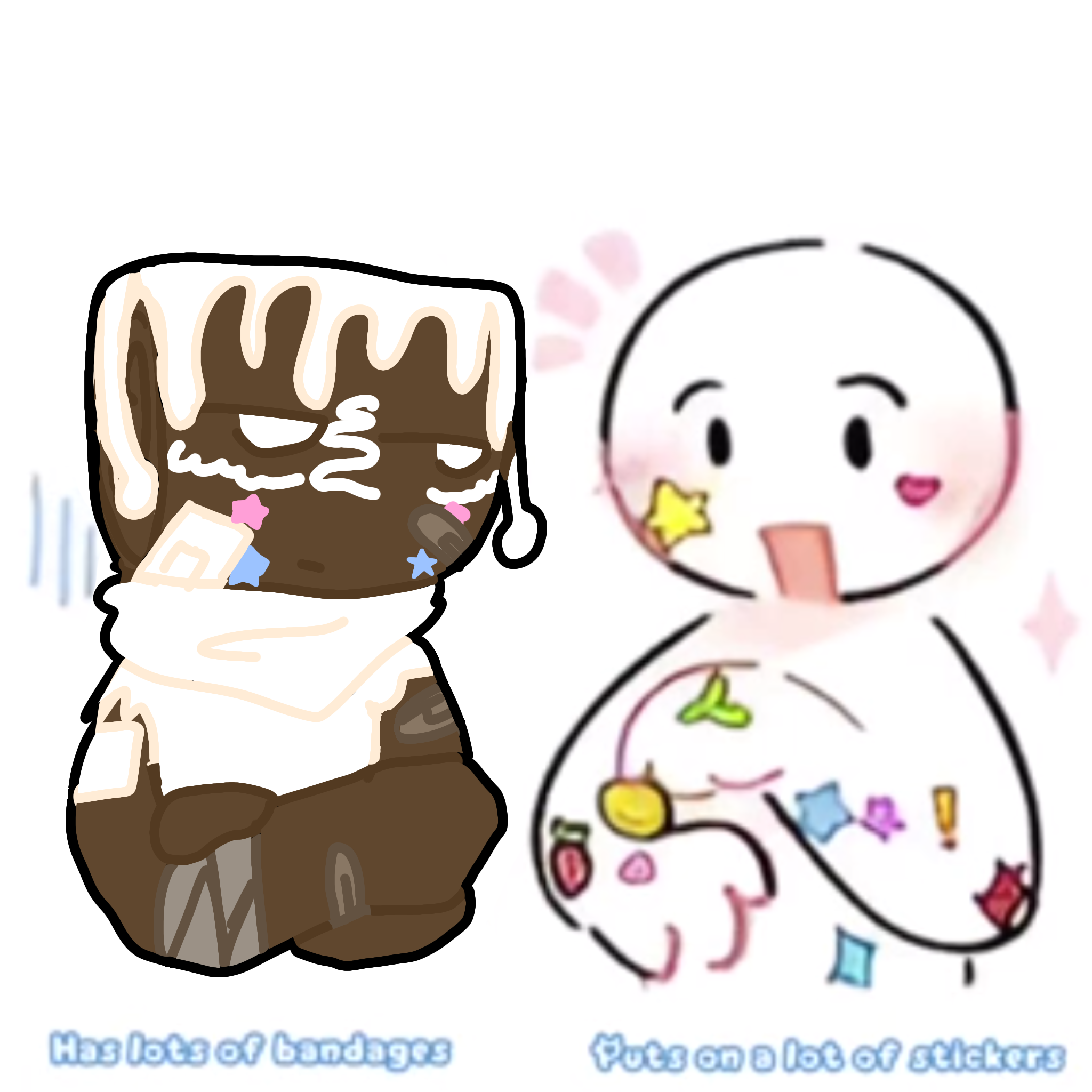 DW Cosmo COLLAB - ibisPaint