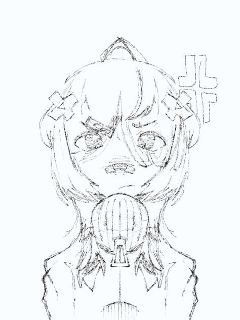 WIP 🏗 - ibisPaint