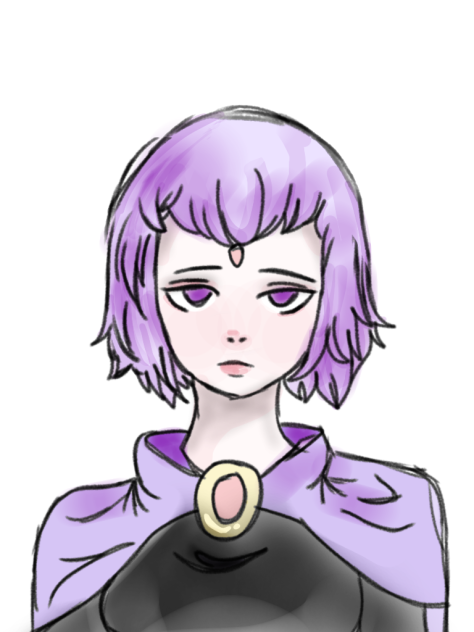 Ravenn - ibisPaint