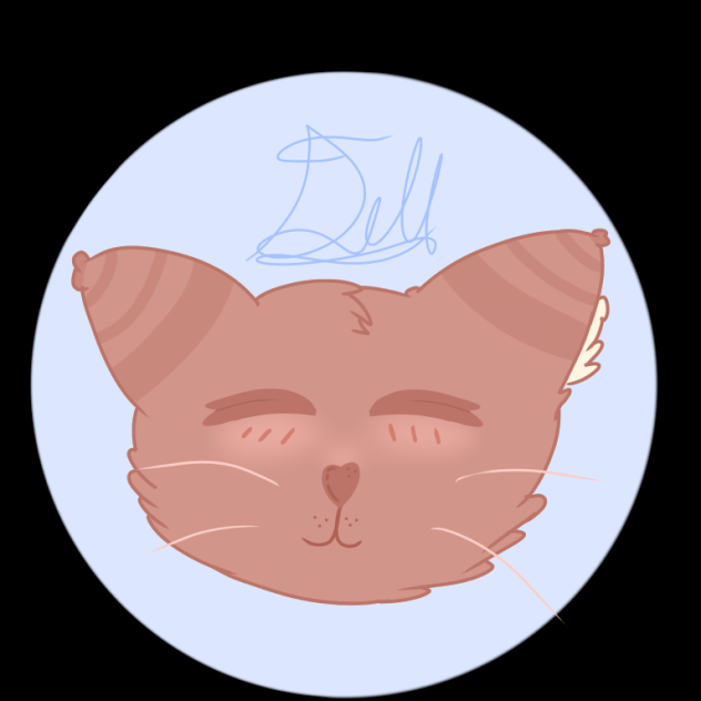 A Small Doodle - ibisPaint