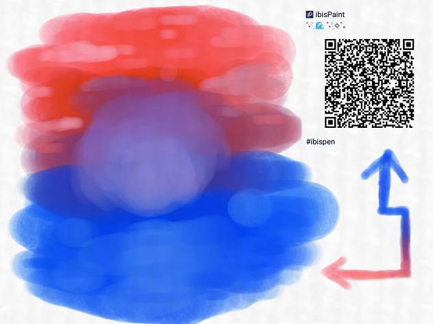 Realistic Rendering Brush. - ibisPaint