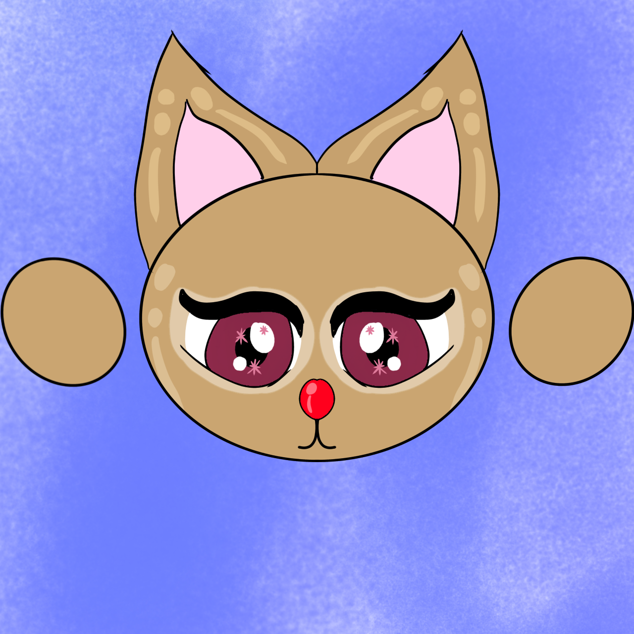 Baby dear - ibisPaint