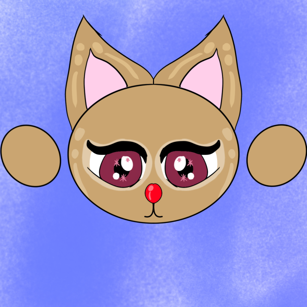 Baby dear - ibisPaint