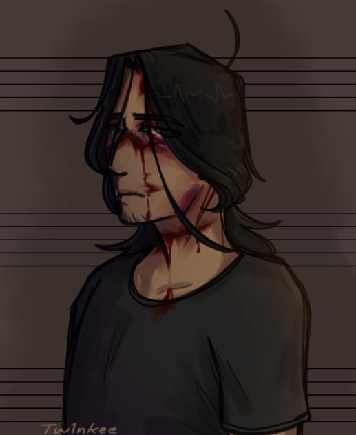 Moribund - ibisPaint