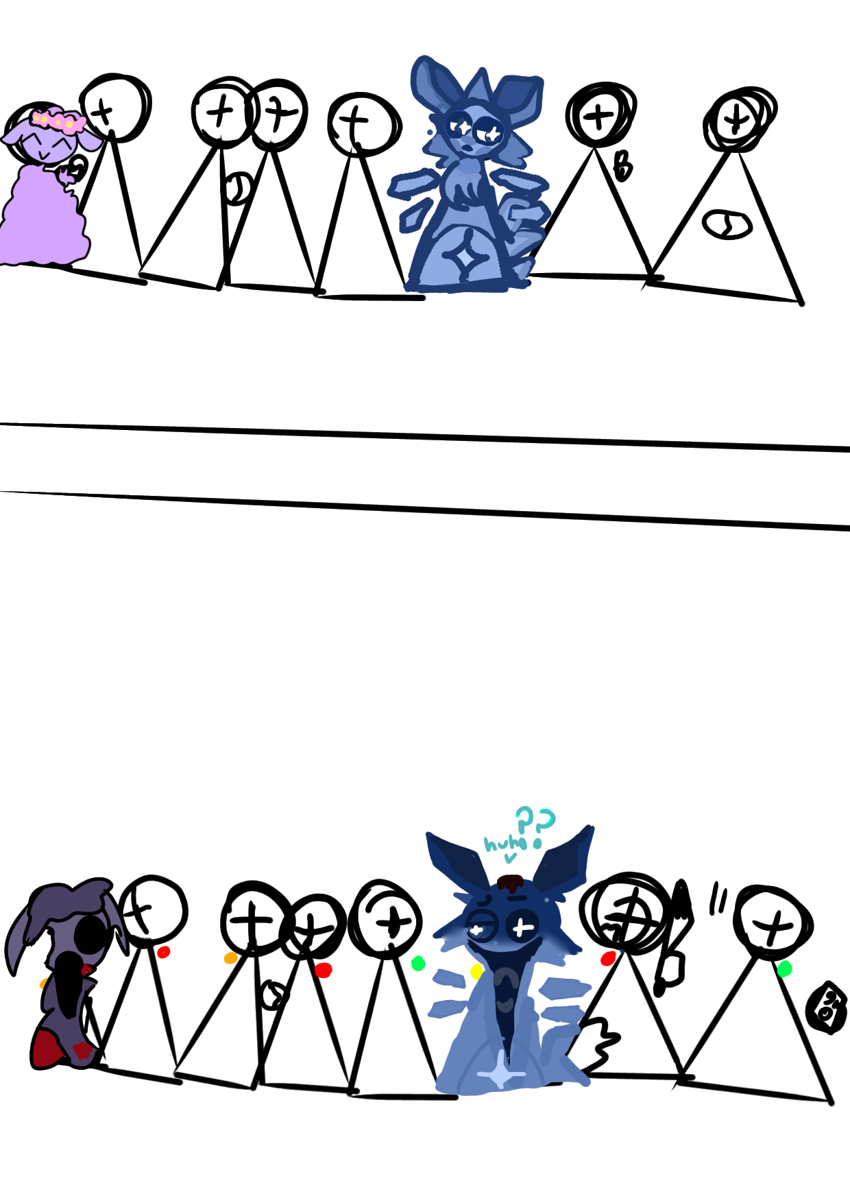 spruki calob - ibisPaint