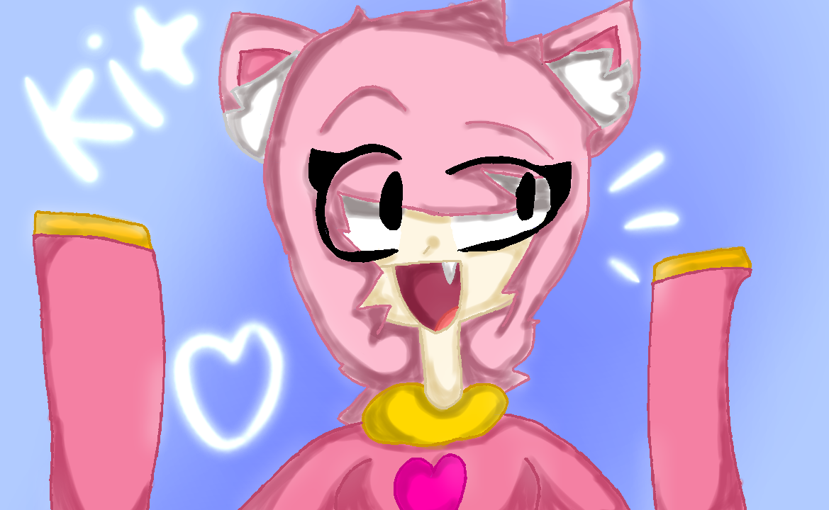 Elle Cox's request - ibisPaint