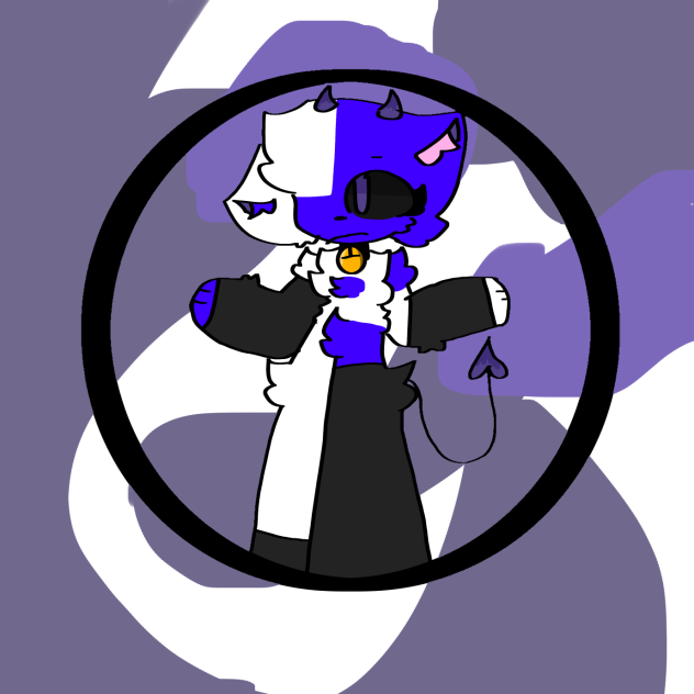 new pfp 😣 - ibisPaint