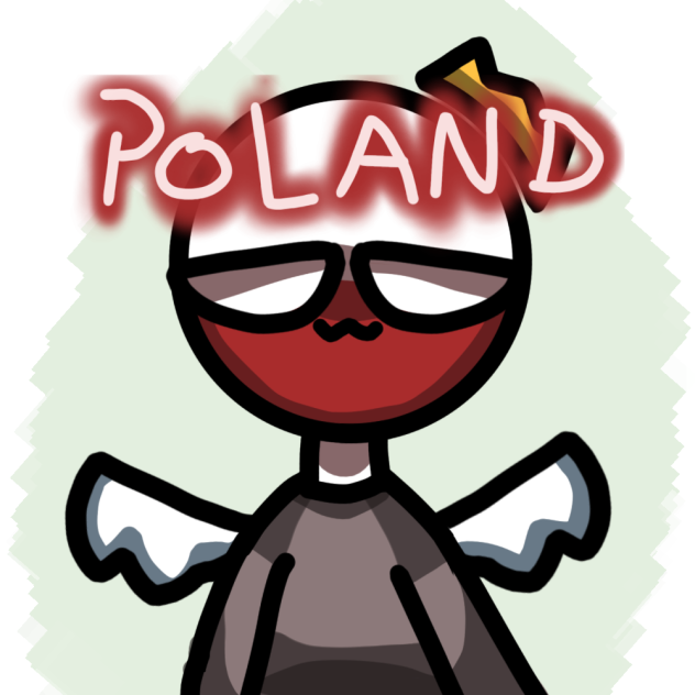 Poland - ibisPaint