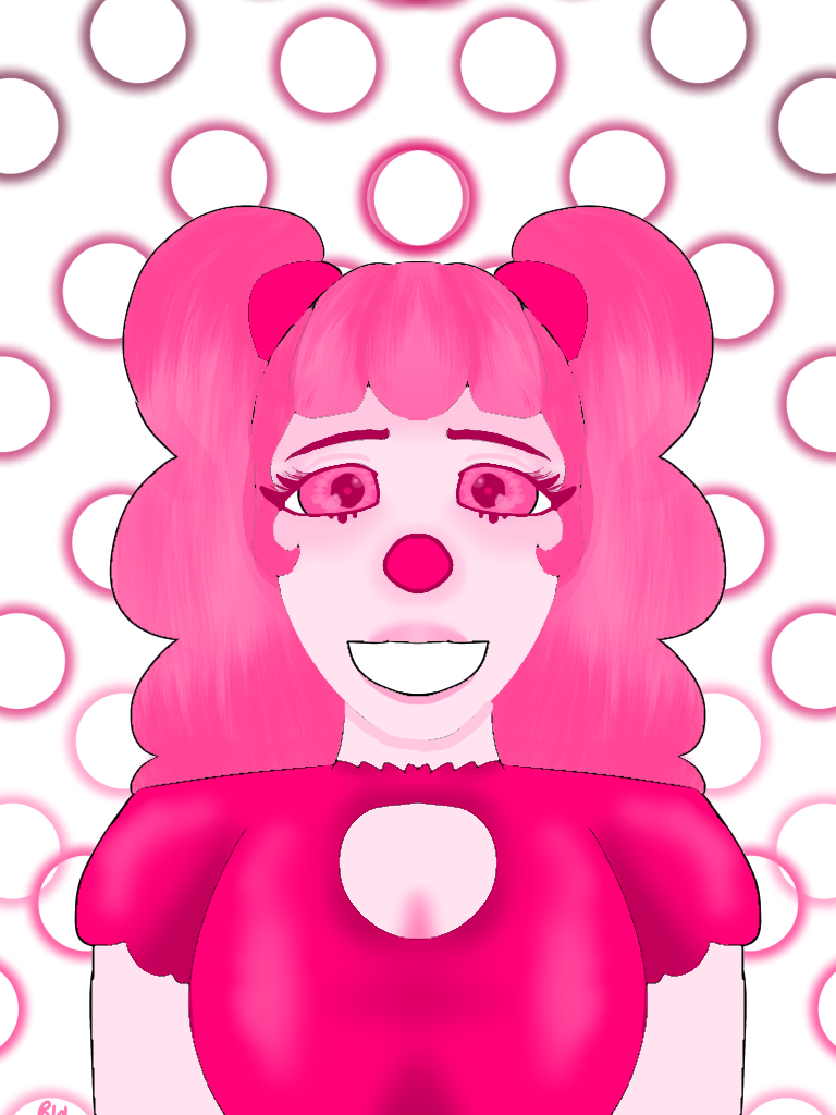 🔴( circle ) - ibisPaint