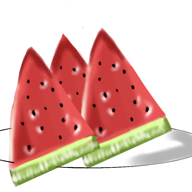 the view fixation - ibisPaint