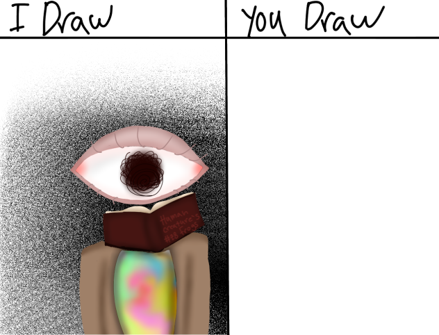 Collaboration - ibisPaint