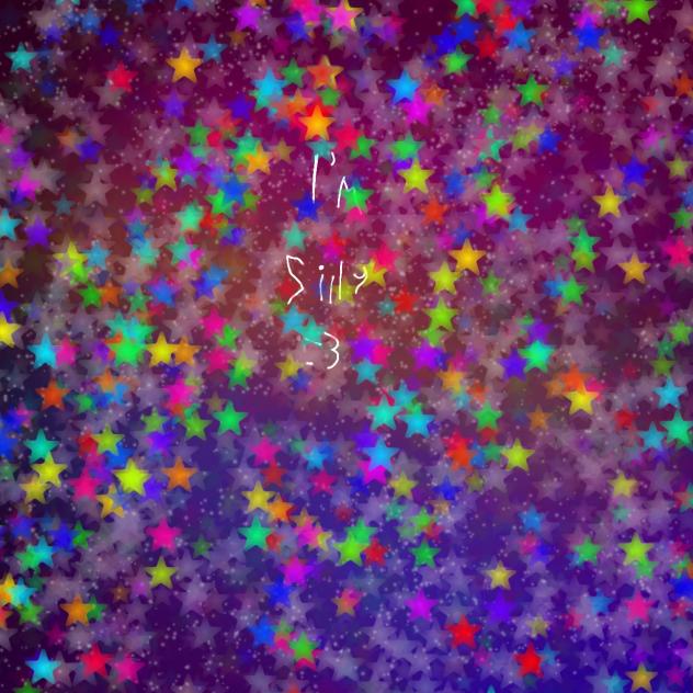 im silly right now - ibisPaint