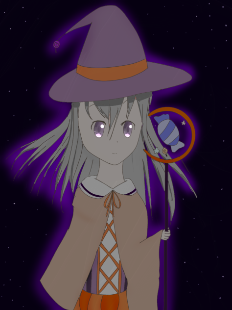 Witches - ibisPaint