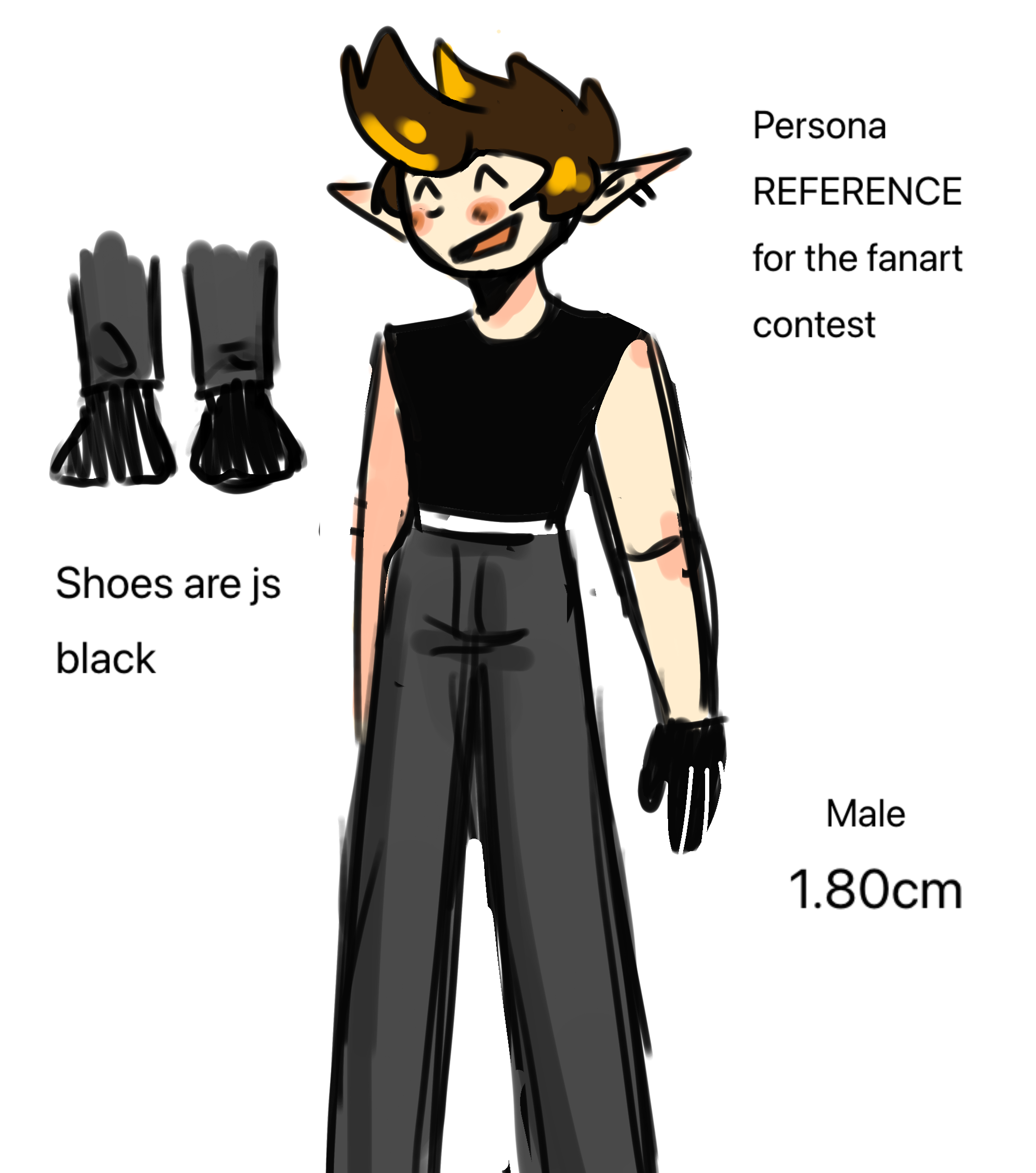 Updated persona ref - ibisPaint