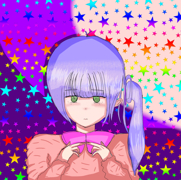 I'm sorry - ibisPaint