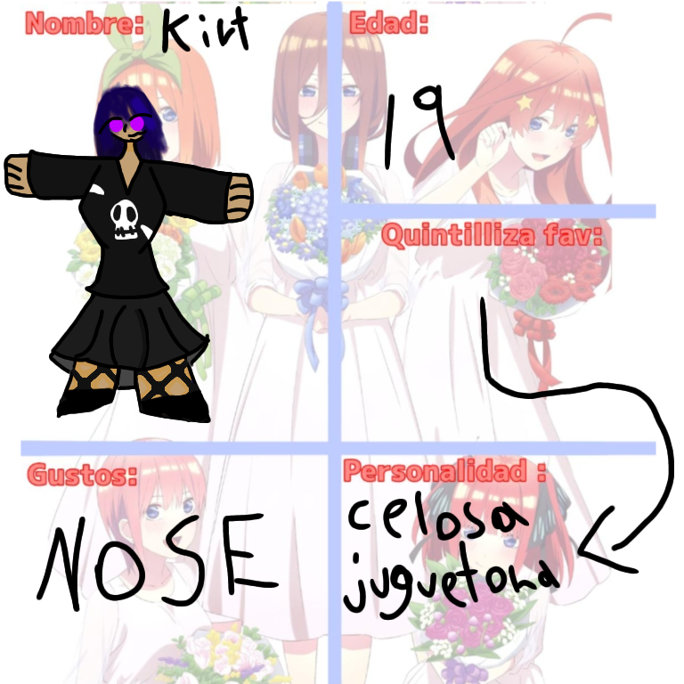 Para andre 👍🏻 - ibisPaint