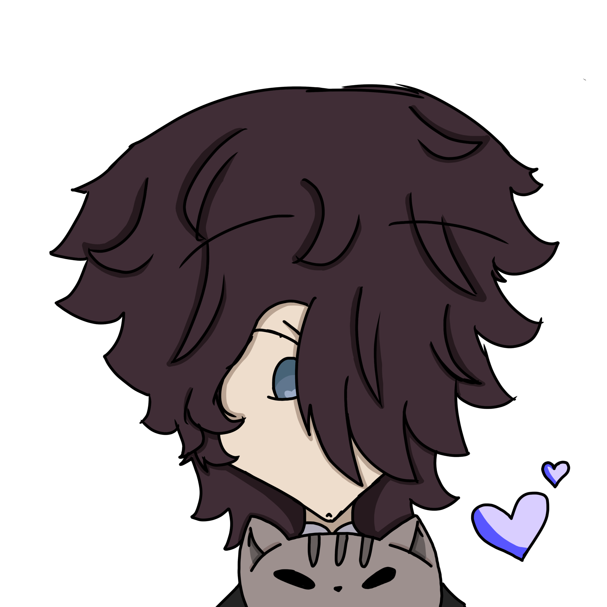 Edgar and Karl♡ - ibisPaint