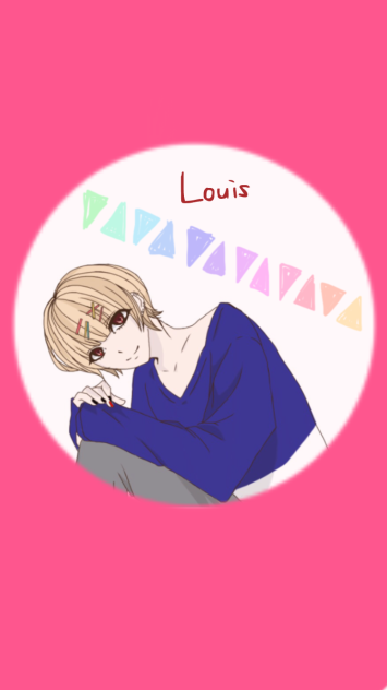 Louis-るい- - ibisPaint
