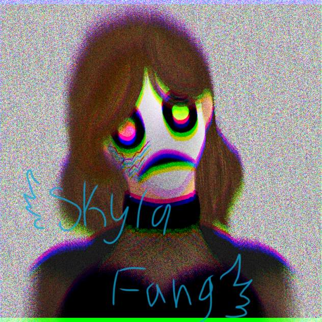 fan art High Rise invasion - ibisPaint