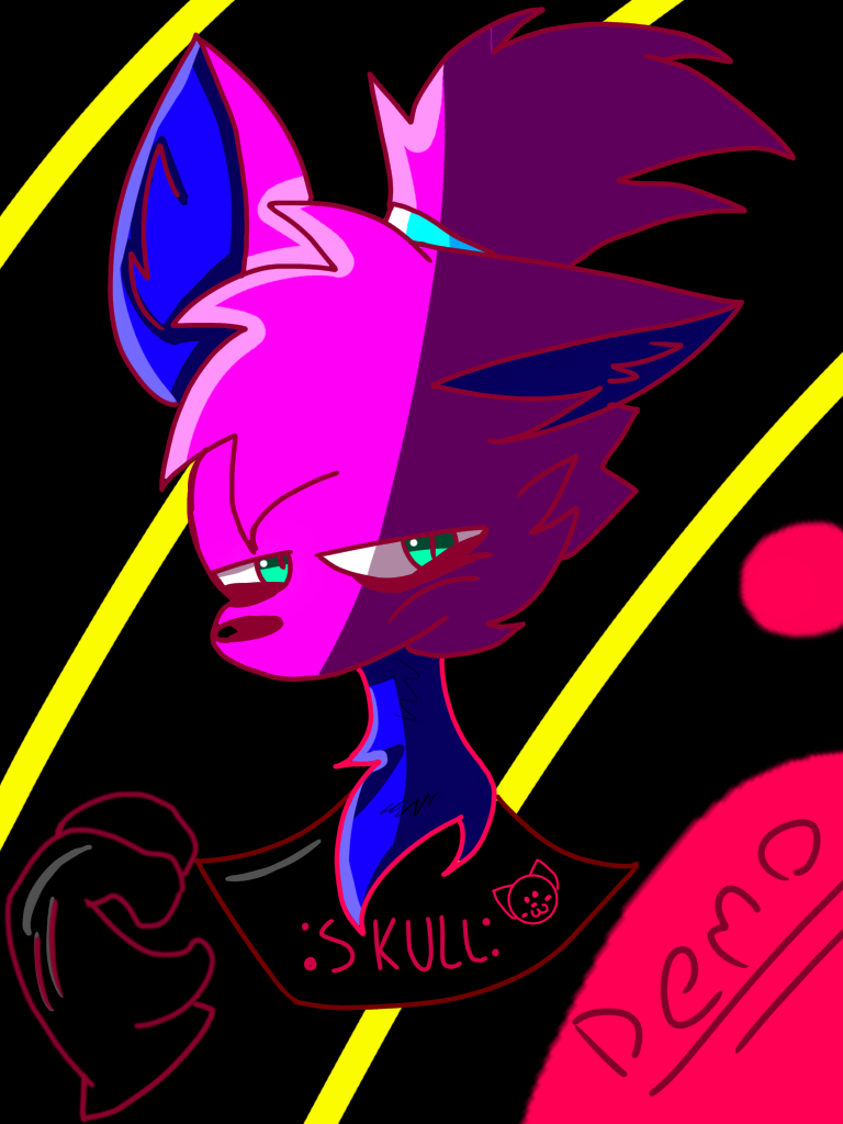 Oc - Demo - ibisPaint