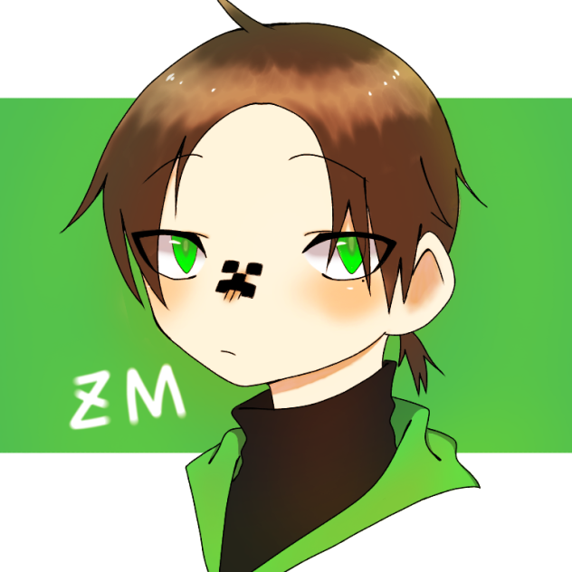zさん - ibisPaint
