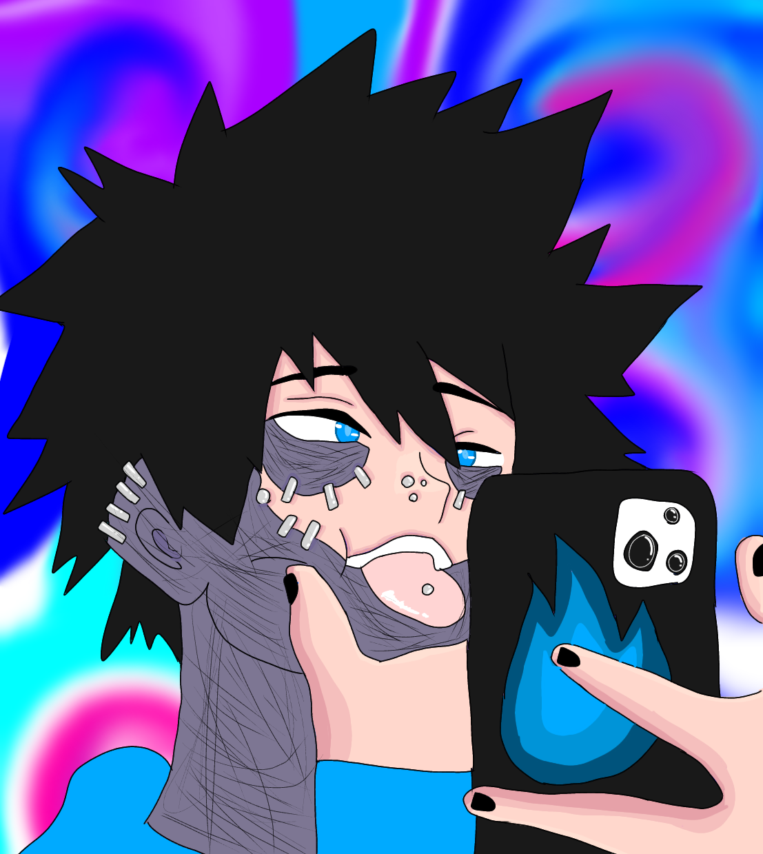 Untitled255 - ibisPaint