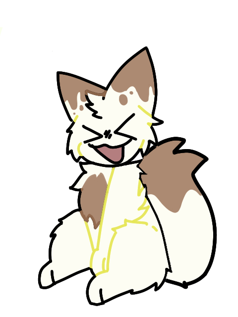 Animations for butter•. - ibisPaint