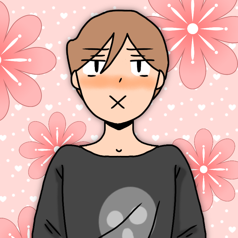 Tsundere boy - ibisPaint