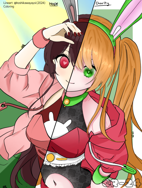 Untitled488 - ibisPaint