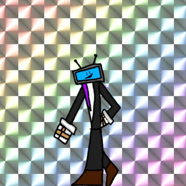 my first untraced actually good drawing! - ibisPaint