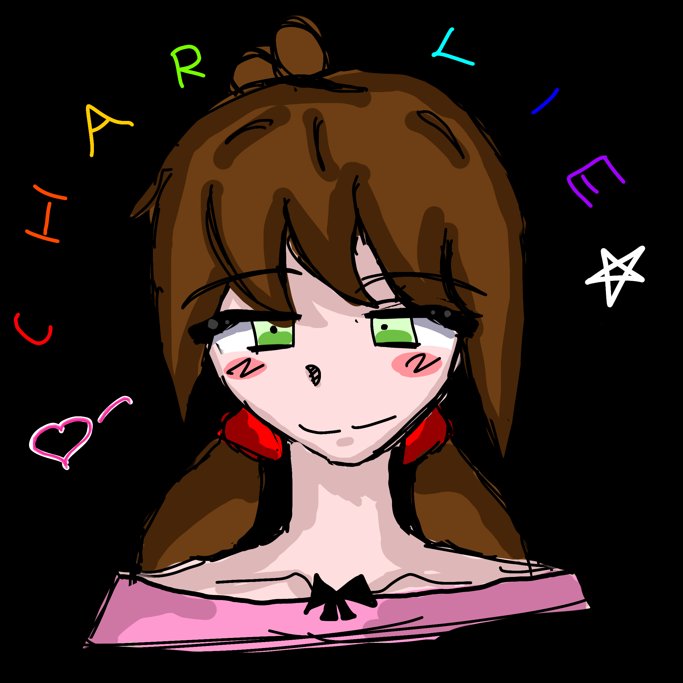 charlie♡ - ibisPaint