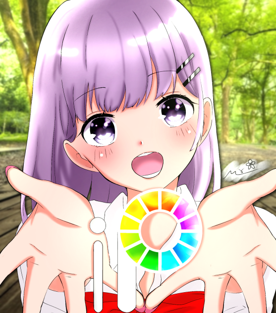 iP ( •ᴗ• ) 2 - ibisPaint