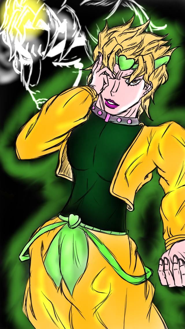 DIO - ibisPaint