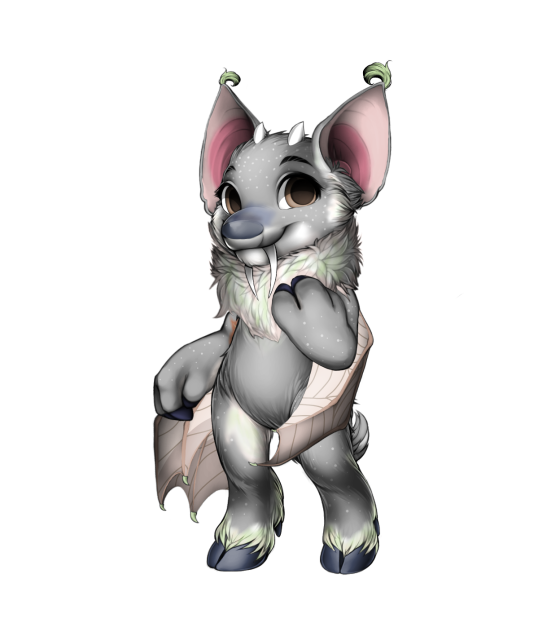 Aurora Furvilla Base Edit - ibisPaint