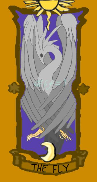 The Flight (Clow) - ibisPaint