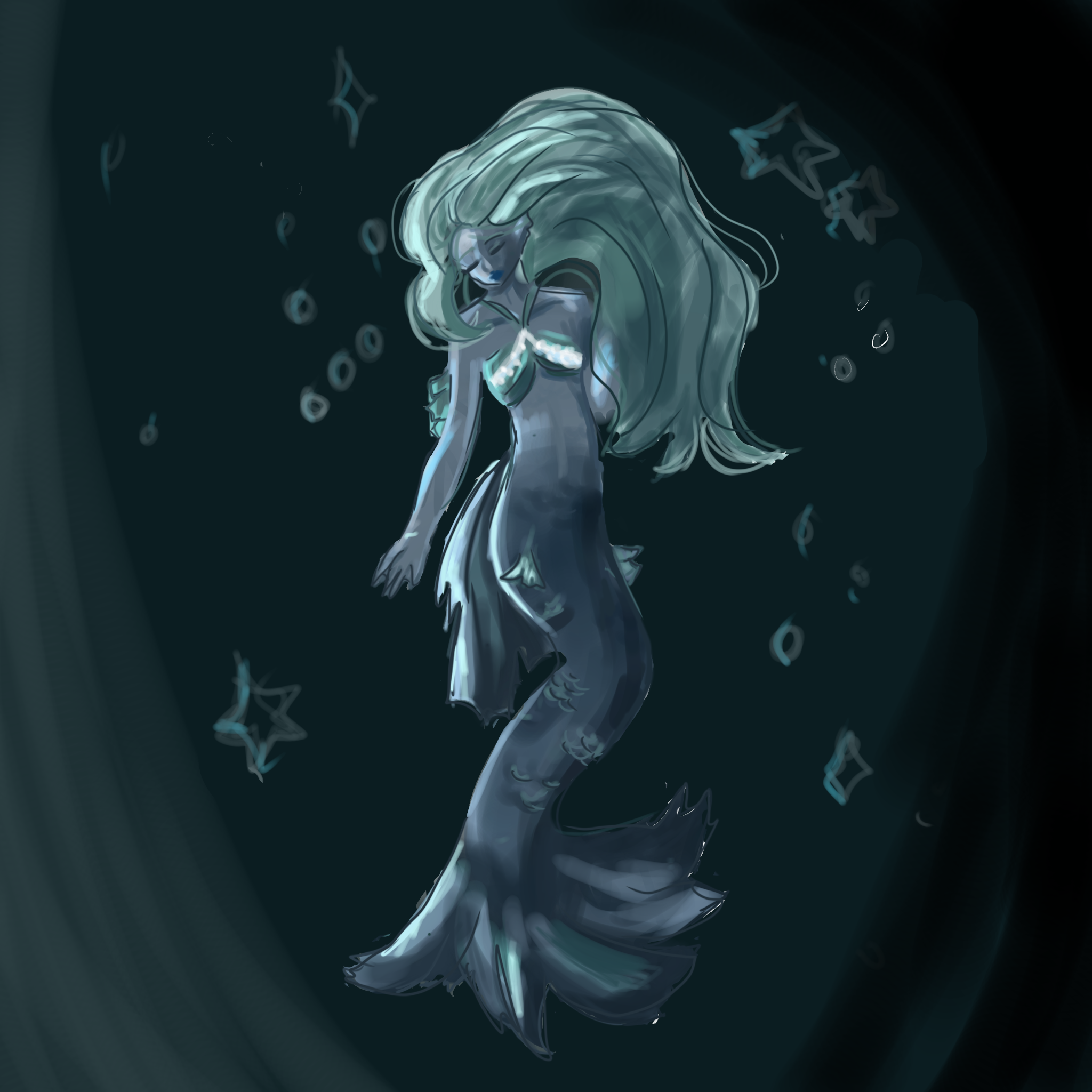 siren - ibisPaint